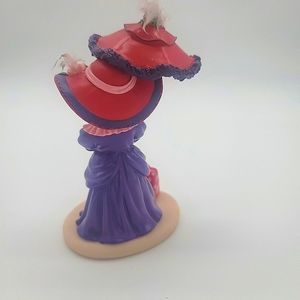 Hamilton | Accents | Hamilton Happy Hatters Collection Dress To The ...